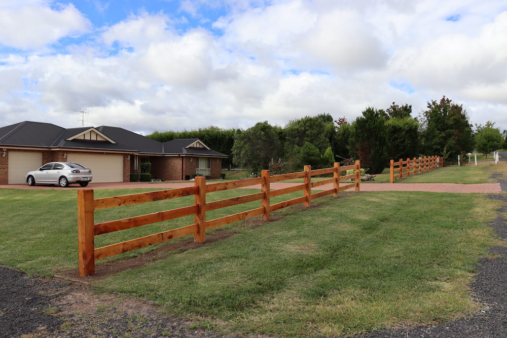 Finishes - Saltram Rural