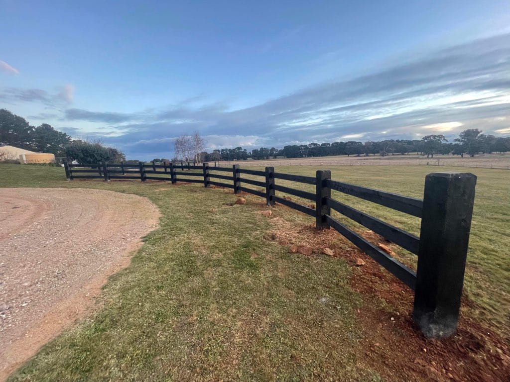 Springhill Residence - Saltram Rural