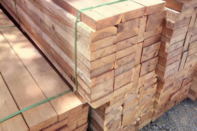 Timber Supply
